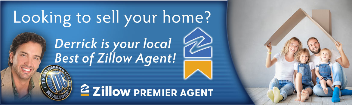Derrick Coates: Zillow Premier Agent