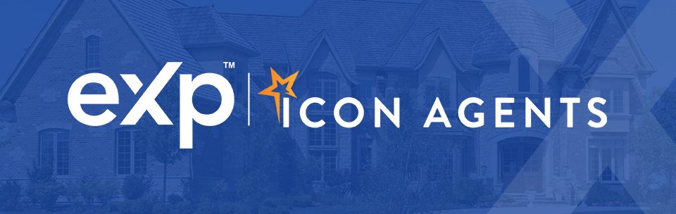 Derrick Coates: eXp ICON Award Recipient